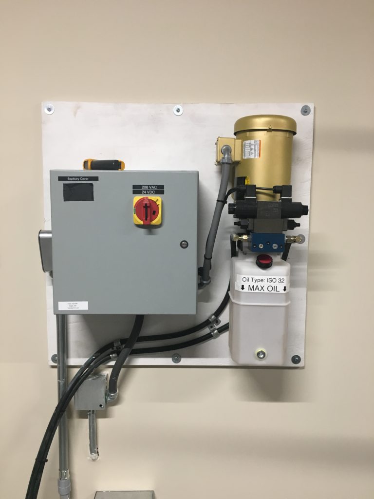 Our Product – Hydra Tech MN